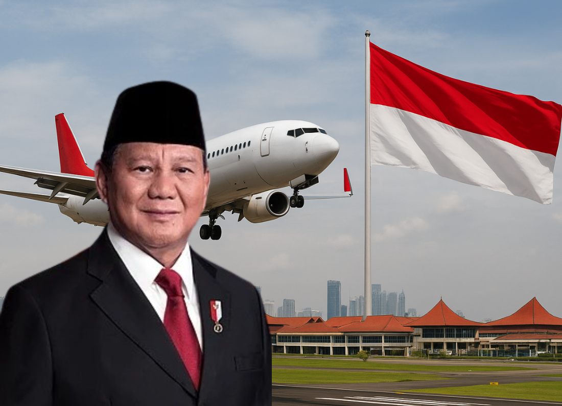 Green Airports 2025: The Runway to a Sustainable Future - Shaping the Future of Aviation, One ...