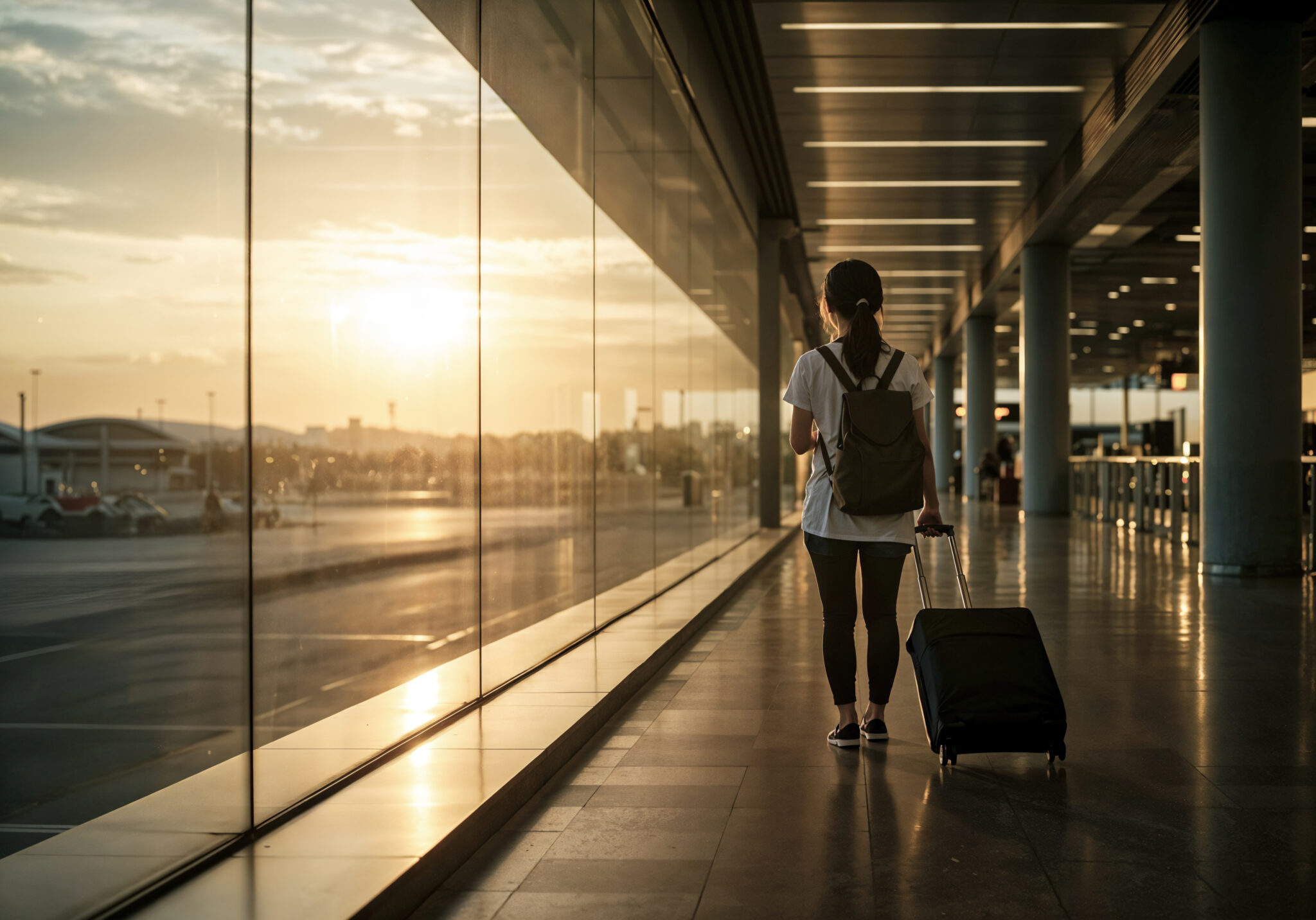 When Passion Meets Protocol: A Reflection on Aviation Aspirations ...